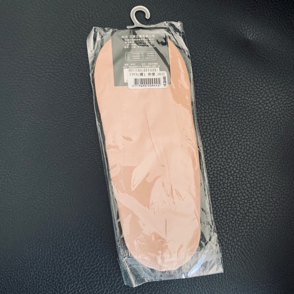 Accessories | Nude No Show Socks | Poshmark